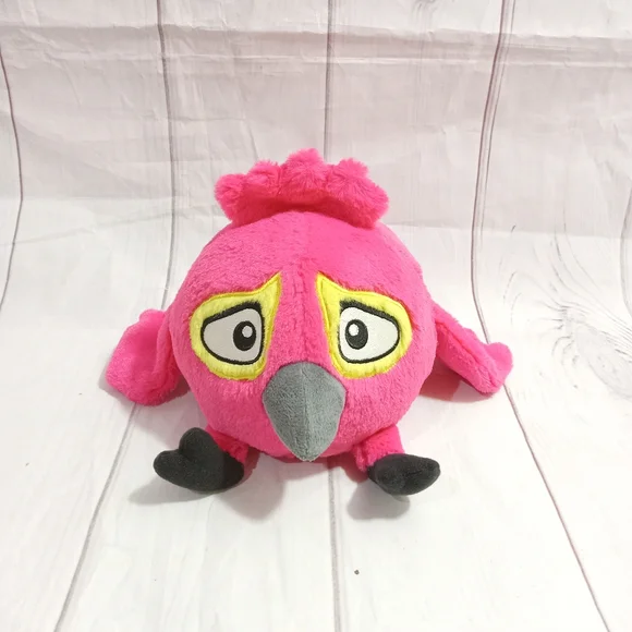 Rio Plush Toys